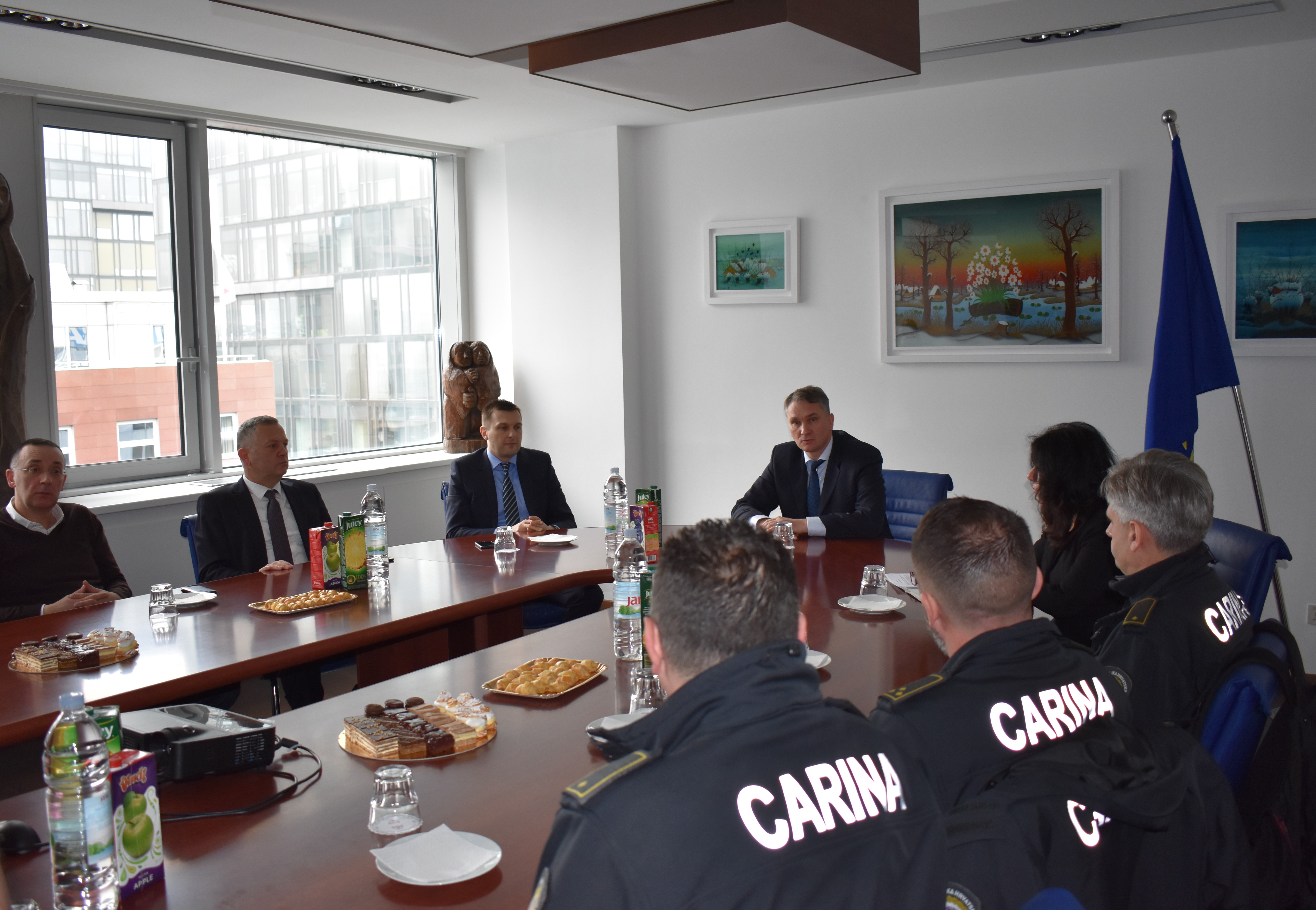 Carinska uprava - 26. siječnja - Međunarodni dan carine