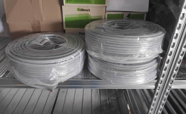 Carinska uprava - Javni poziv za prikupljanje pisanih ponuda za II ...