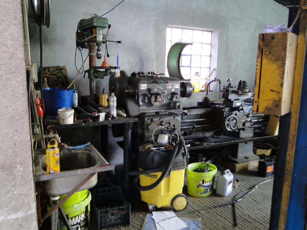 Carinska uprava - Carinski službenici otkrili obavljanje neregistrirane ...